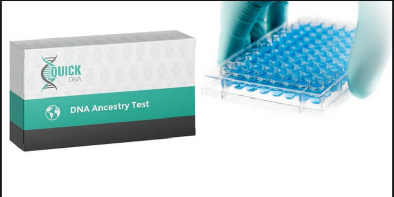 Quick DNA Avis 2025 : Test ADN fiable ou Arnaque